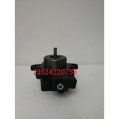 燃油燃烧机原装进口桑泰克SUNTEC油泵 AL95C 9412-4