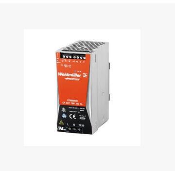 全新原装正品魏德米勒三相电源8951390000 CP M SNT3 120W 24V 5A