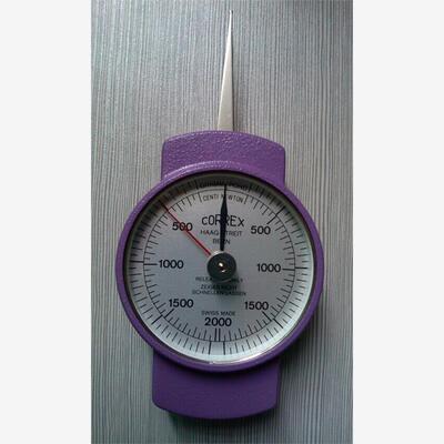 原装正品;日本瑞士CORREX确力士张力计1000CNP KM;瑞士张力计