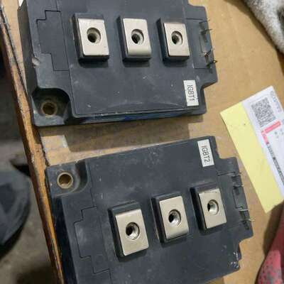 议价PDMB600bs12c，600a1200v原装拆机，功能