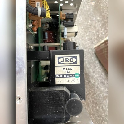 JRC EEV船舶用品 船用雷达磁控管 M1437A 议价
