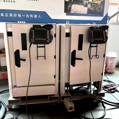 库卡机器人KR360 KR500 高负载码垛机器人 搬运机器 议价