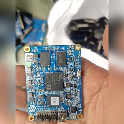 Xc7z020 70207010绿宝石核心板量大价格优惠 议价