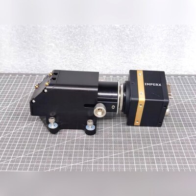 IMPERX ICL-B0620M-KC000工业相机 议价