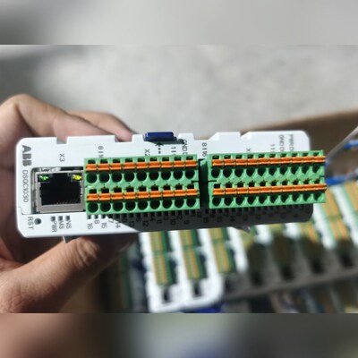 ABB机器人IO模块DSQC1030现货 议价