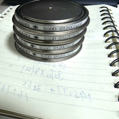 ABB 5SDD 0120C0200 12000A焊接机 议价