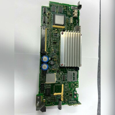 安川YRC1000 micro柜主板JANCD-ACP31 议价