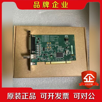 迈创 Matrox CronosPlus 采集卡 Y7141 议价