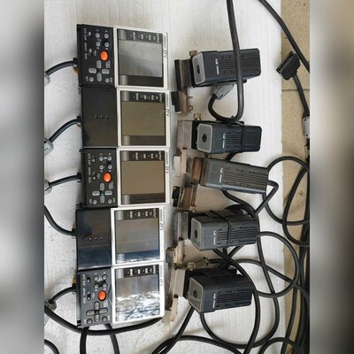 图像传感器ZFV-CA40ZFV-SC10实拍如图拆 议价