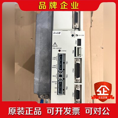 横河驱动器UR1EG3-250Z-1KD-2SA-N 议价