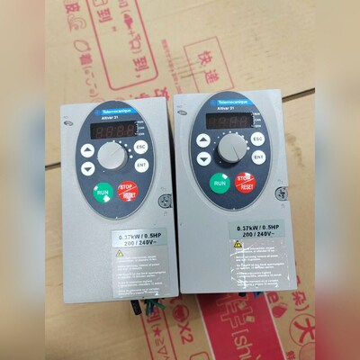 atv31h037m2a施耐德atv31系列0.37kw 议价