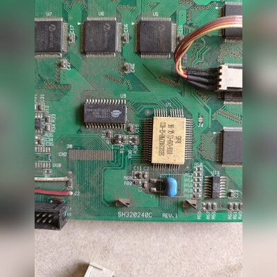 SH320240C液晶屏WG320240C液晶屏 PG320 议价