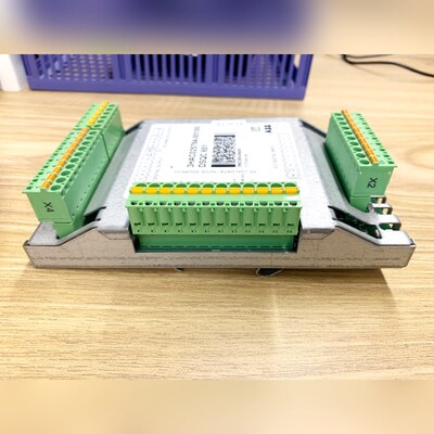 DSQC651 IO板与DSQC652 IO板的信号板 议价