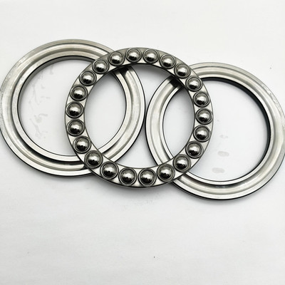 推力球轴承51126 51128 51130 51130M 51132 51132M 51134