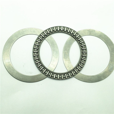 平面推力滚针轴承SHLNZB/连宁