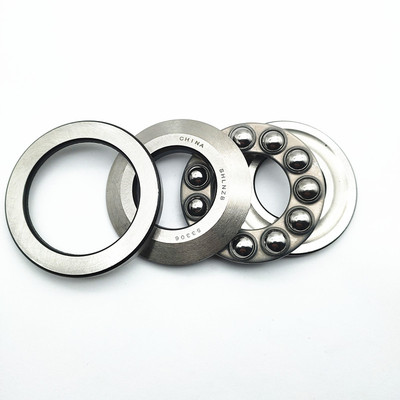 调心平面推力球轴承SHLNZB/连宁