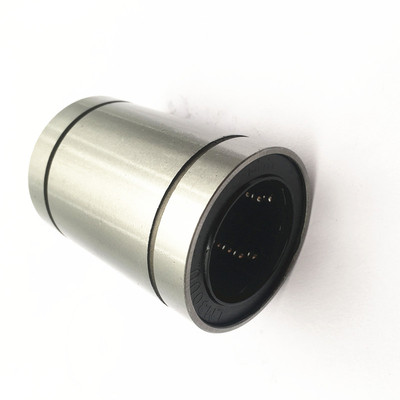 短型直线轴承座/滑块SC8 10 12 13 16 20 25 30 35 40 50VUU