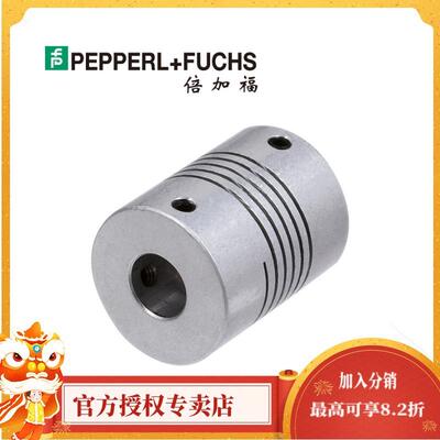 倍加福940910*10联轴器045024