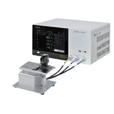 Chroma致茂MODEL 11090-030射频LCR表100MHz-300MHz测试频率