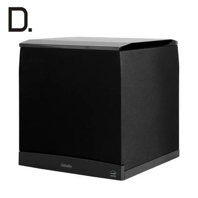 DT/狄分尼提SC8000三单元结构11英寸有源低音炮家庭影院低音音响