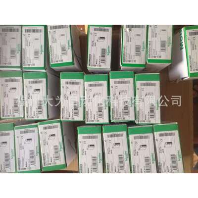 电缆TSXCUSB485通常与TSXCRJMD25配套编程使用现货库存