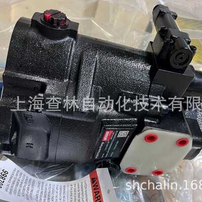 威格士柱塞泵 PVH098R01AD30A250000002001AB010A 现货 02-334632