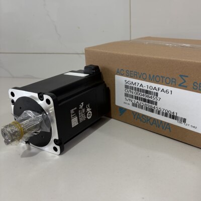 SGM7A-10AFA61/SGM7A-15AFA61/SGM7A-20/50AFA61安川高速电机马达