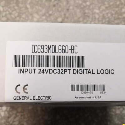 议价-可维修 IC693MDL660