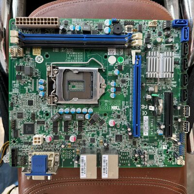议价-可维修 TYAN S5517 主板 S5517G2NR-LE-