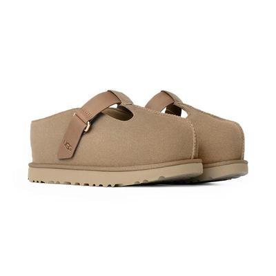 UGG勃肯鞋GOLDENSTARHI