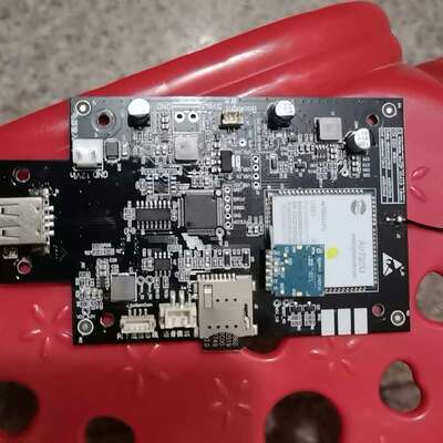 议价ec200s-cn模块。air720u。识货的自行拆机吧。有