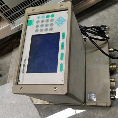 议价德国burster 波斯特 DIGIFORCE 9306 ，