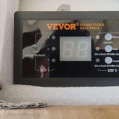 议价全新VEVOR华普诺HBN-600GK2306主板，光电传感