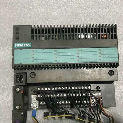 议价拆机 SIEMNES 6ES7 133-0BH01-0