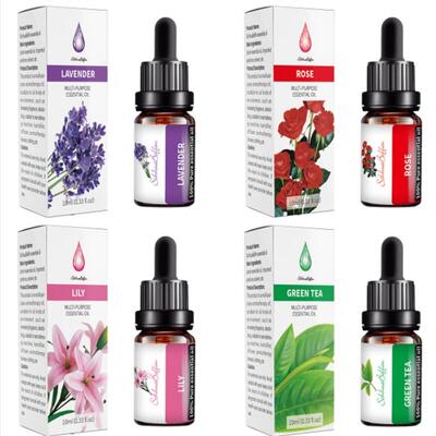 AromaentialvdhufMg香薰