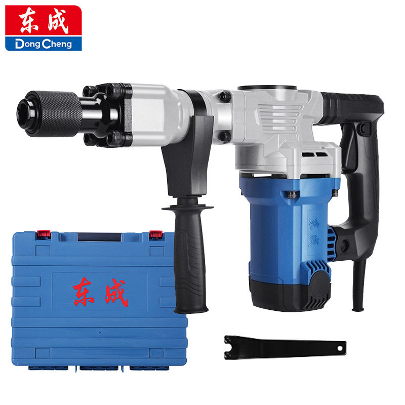 东成电镐Z1G-FF06-6S工业级凿削电动工具_虎窝淘