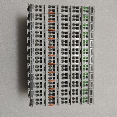 拆机BECKHOFF倍福 KL6001 RS232串口模块