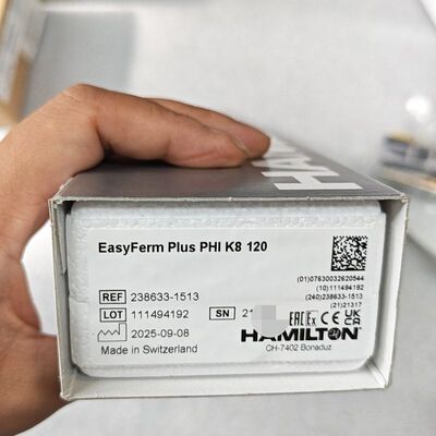 Hamilton汉密尔顿EasyFerm Plus PHI