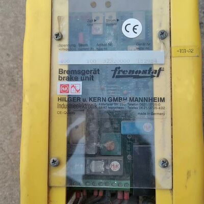frenostat 32320000