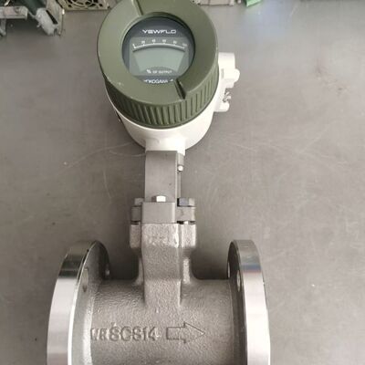横河YOKOGAWA涡街流量计?YF105