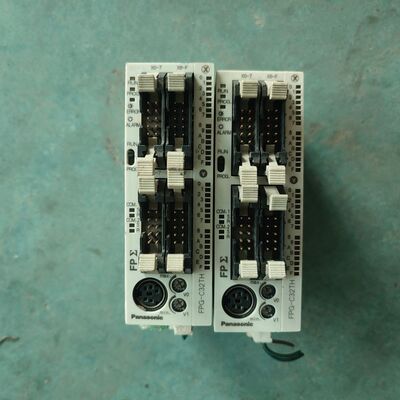 PLC FPG-C32TH AFPG2543H 拆机件