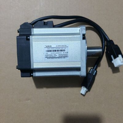 伺服电机750W 型号MS5S-80STE-CS0243