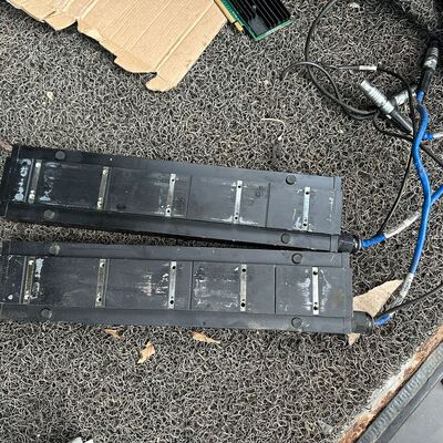 科尔摩根KOLLMORGEN IC22050A1TSC1 直