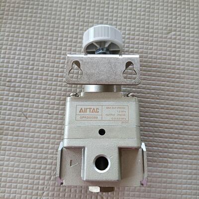 GPR30008M调压阀  大工作压力1.0