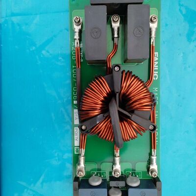 FAUNC A20B-1007/0560/01A
