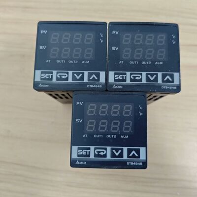 台达温控器DTB4848VR  V1.60版