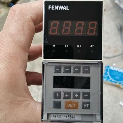 FENWAL温控表 AR24L1-x65441