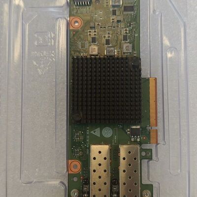 拆机SP682 25G网卡 Public Module-