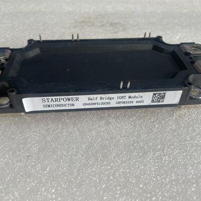 GD450HFX120C6S
