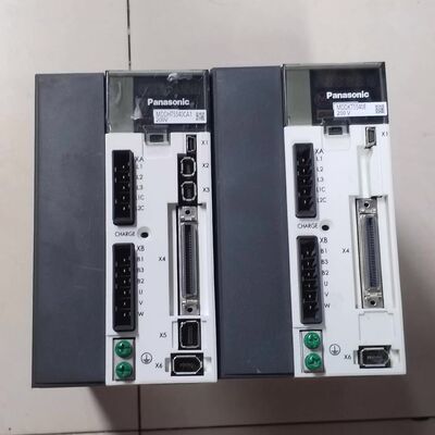 驱动器MDDHT5540CA1/MDDKT5540E/M